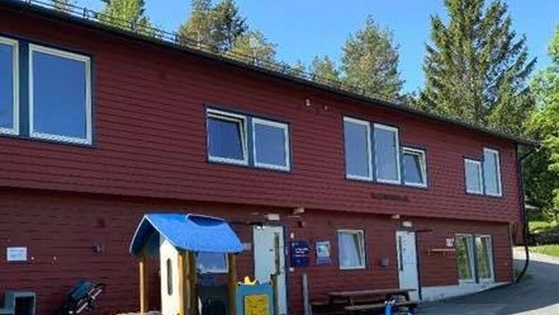 Lutvannskollen Barnehage Finn Barnehage I Oslo Oslo Kommune